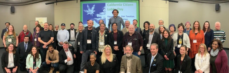 Cal NORML's 2022 Accomplishments and Plans for 2023 - CaNorml.org